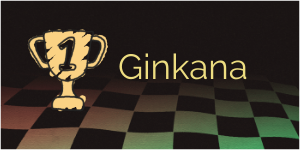 Ginkana