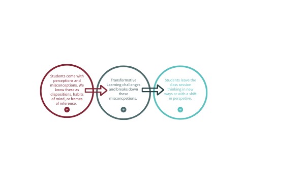 Transformative Learning Theory | Genially