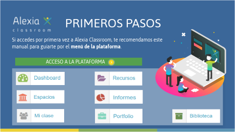 Primeros pasos | Genially