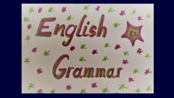 GrammarBook