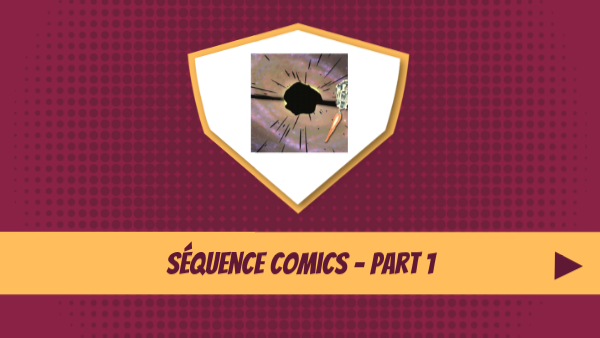 Comics - La Doc #1 | Genially