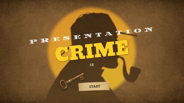 Crime | Genially