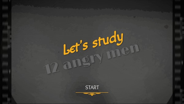 12 angry men | Genially