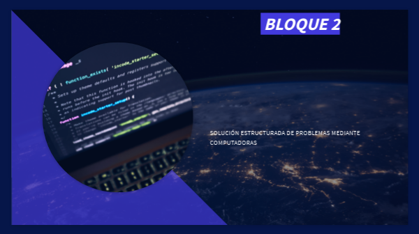 BLOQUE 2 | Genially