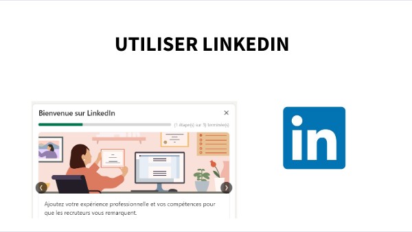 LINKEDIN Introduction