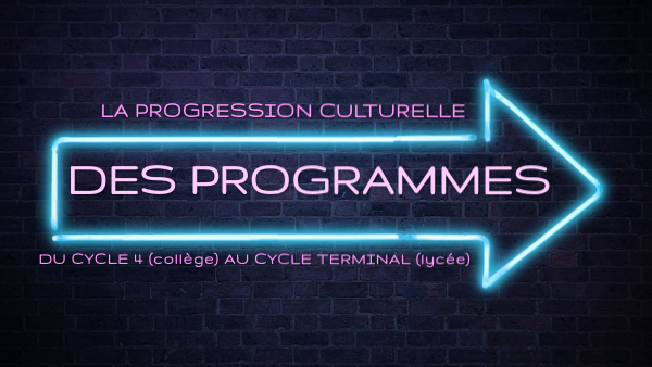 CNED-PROGRAMMES | Genially