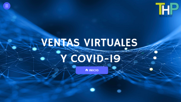 VENTAS VIRTUALES Y COVID 19 | Genially