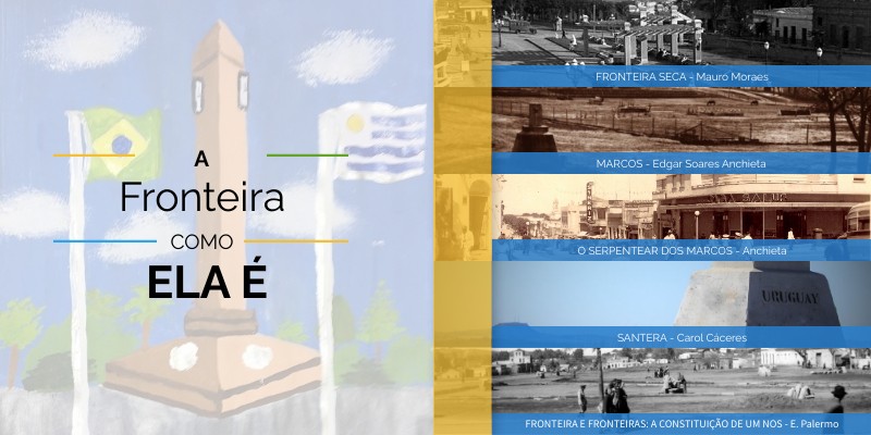 FRONTEIRA
