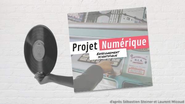 projet numérique | Genially
