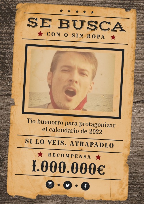 SE BUSCA