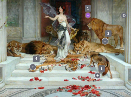 Circé 6e | Genially