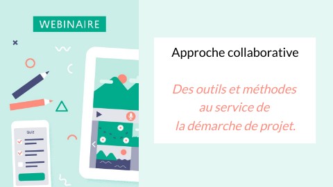 VF Approche collaborative | Genially
