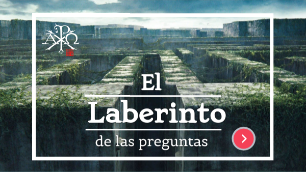 El laberinto de las preguntas | Genially