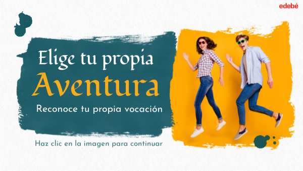 última_SIGUE TU PROPIA AVENTURA | Genially