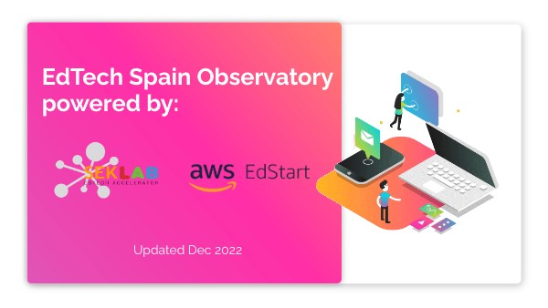 Edtech Spain Observatory 22 - Public