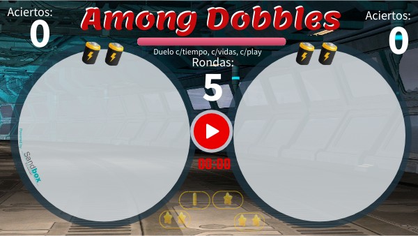 Dobble - Body Parts P1 | Genially