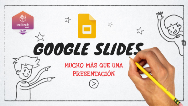 Google Slides, más que una presentación | Genially
