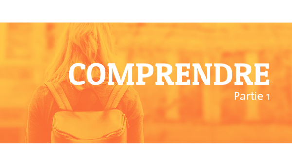 Comprendre | Genially