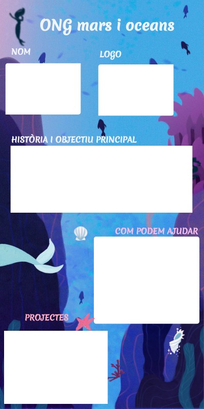 INFO MARS ONG. | Genially