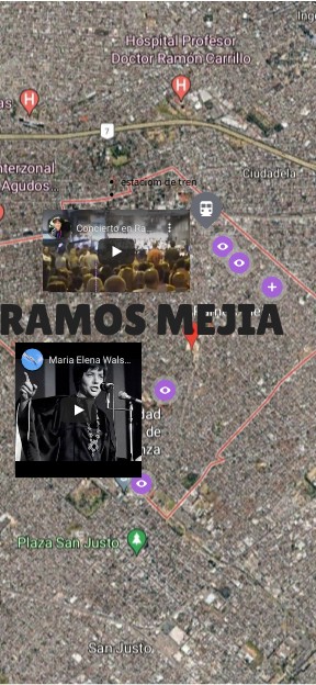 Ramos Mejia | Genially