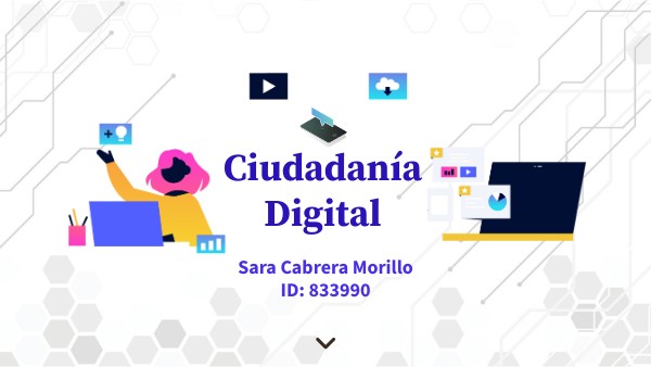 MÓDULO DIDÁCTICO GENIAL