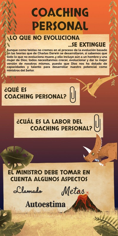 Coaching personal