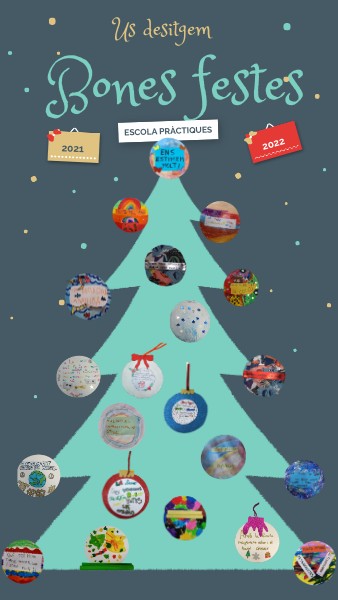 Bones vacances | Genially