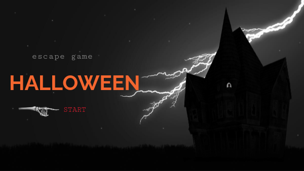 HALLOWEEN | Genially