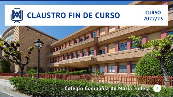 CLAUSTRO FIN CURSO JUNIO 2023