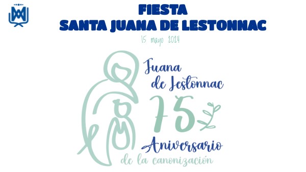 SANTA JUANA 2024