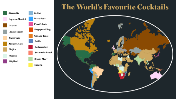 FINAL - Scenic UK World Map Cocktails