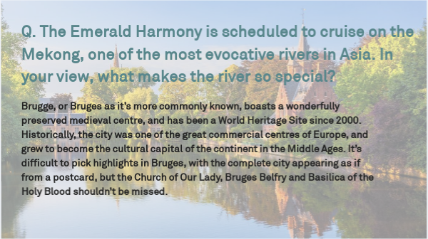 Emerald Harmony Questions