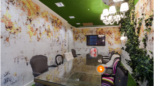 OSiT Office | Genially