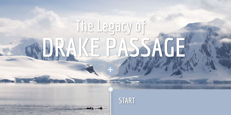 The Legacy of Drake Passage