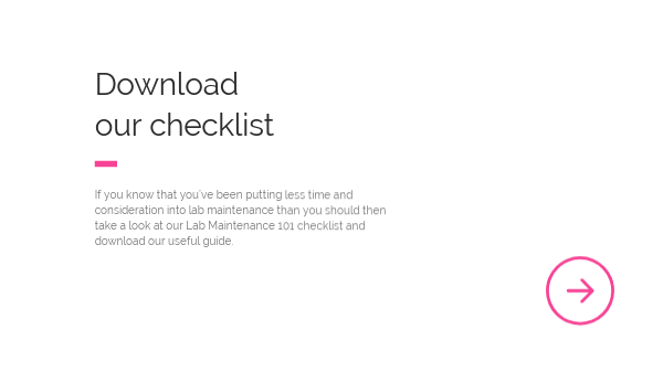 [Interfocus] Lab Maintenance Checklist | Genially