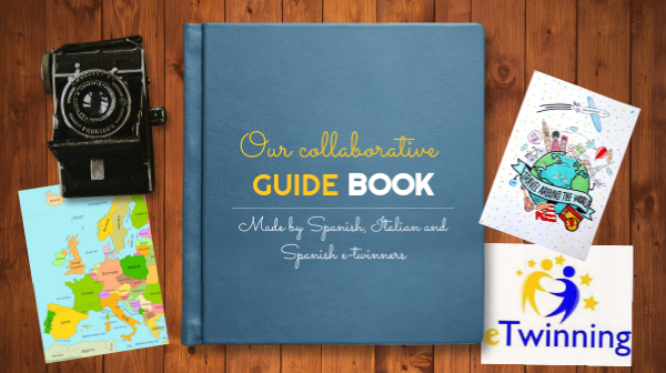 Collaborative guide book