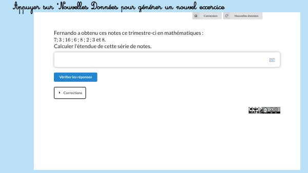 Ex Coop Etendue | Genially