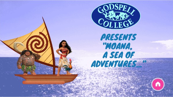 Moana Concert 2023