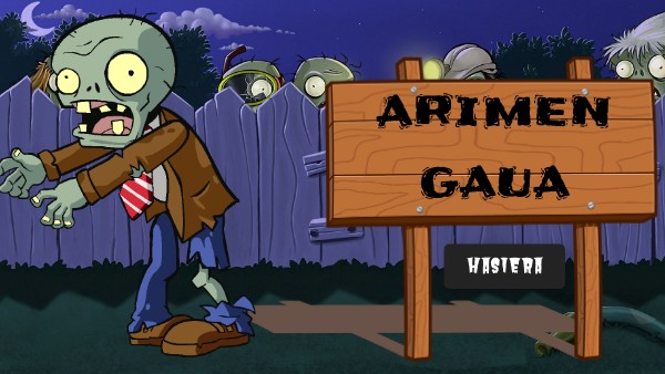 ARIMEN GAUA 1.LH | Genially