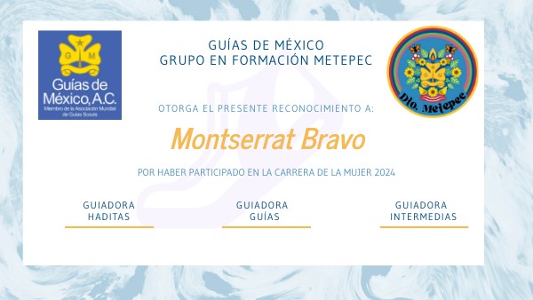 CERTIFICADO MODERNO | Genially