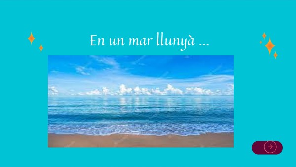El mar | Genially