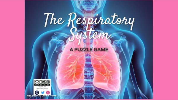 The Respiratory System | Genially