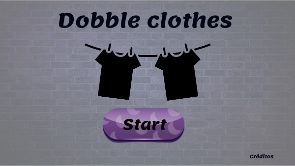 dobble clothes