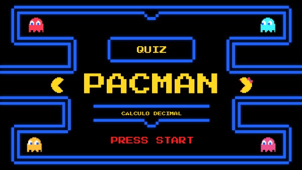 PACMAN CALCULO DECIMAL | Genially