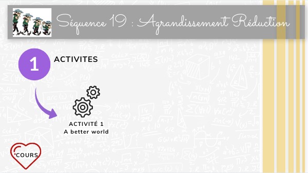 23.3 - G9 - Agrandissement Réduction