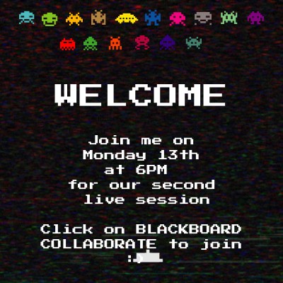 Let's meet | Genially