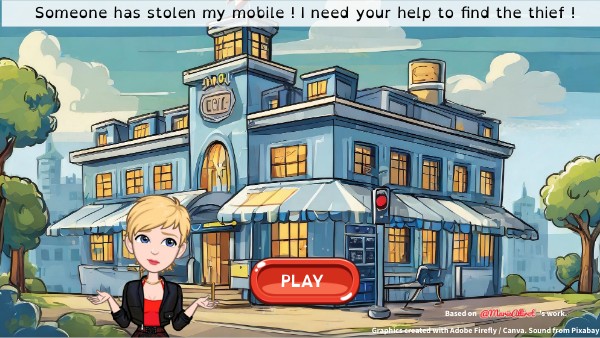 Description | Genially