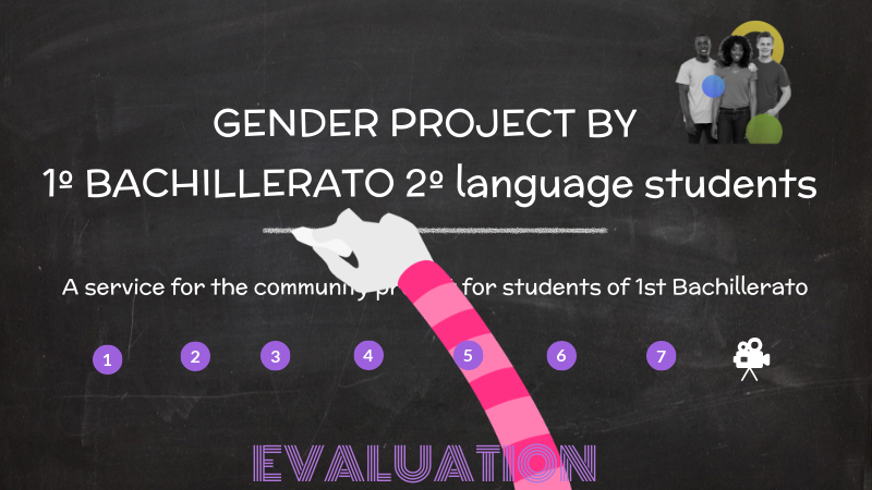 Gender project