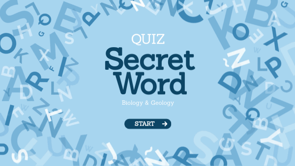 SECRETWORD_BIOLOGY