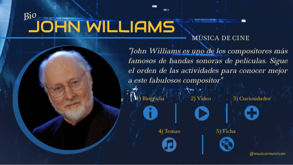 John Williams